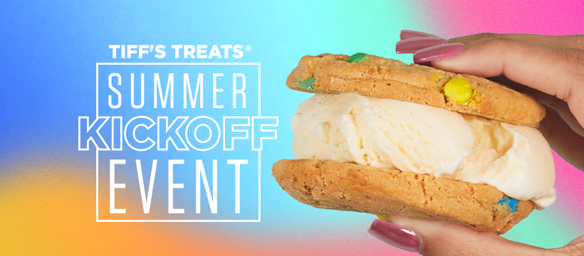 Tiff's Treats Cookie Delivery | Baked To Order. Delivered Warm.